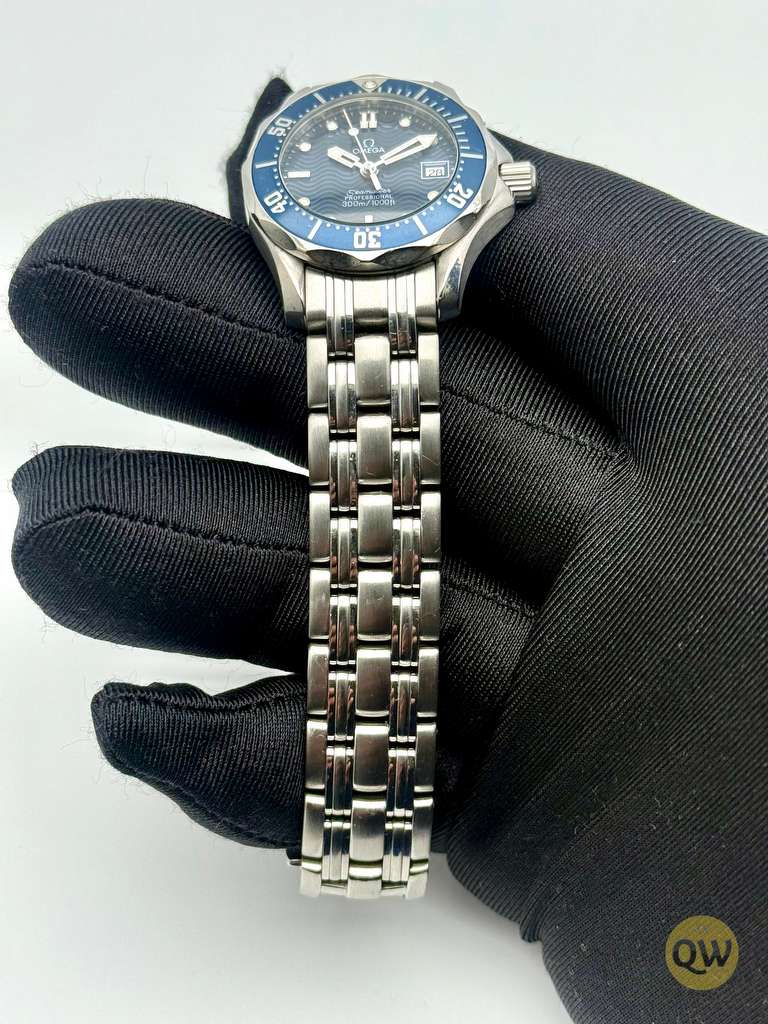 Omega Seamaster 28 Lady