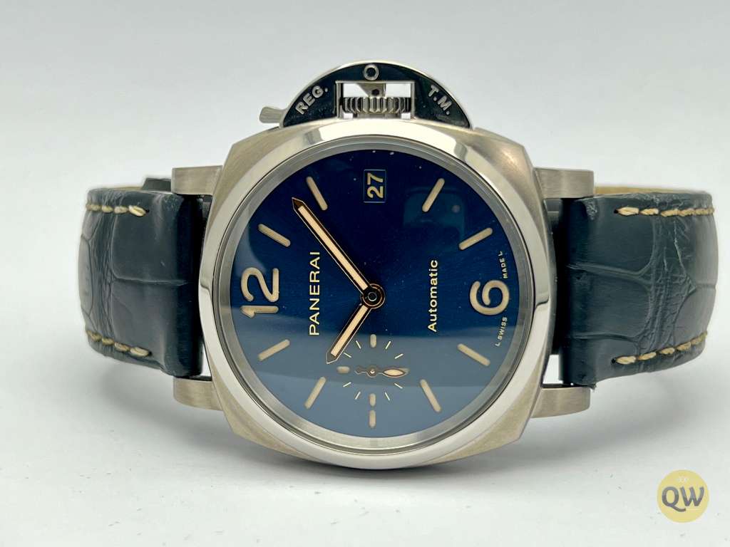 Panerai Luminor Due