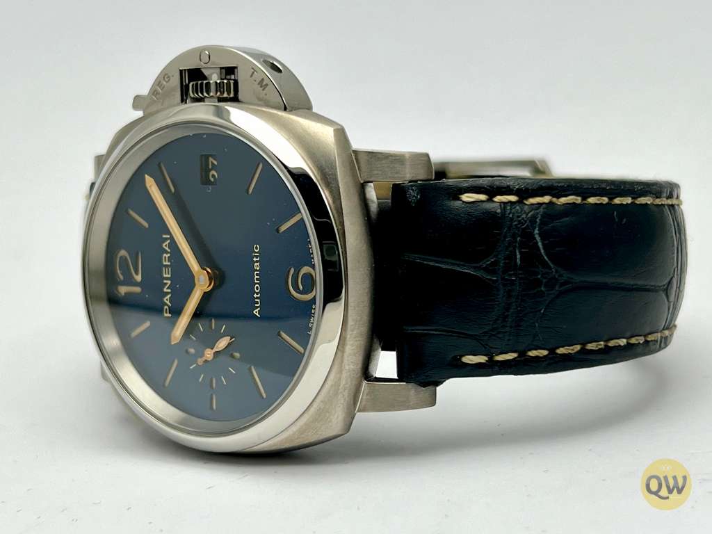 Panerai Luminor Due
