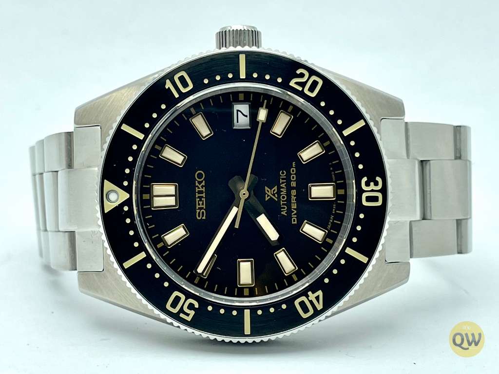 SEIKO SPB147 62MAS GILT RE-EDITION