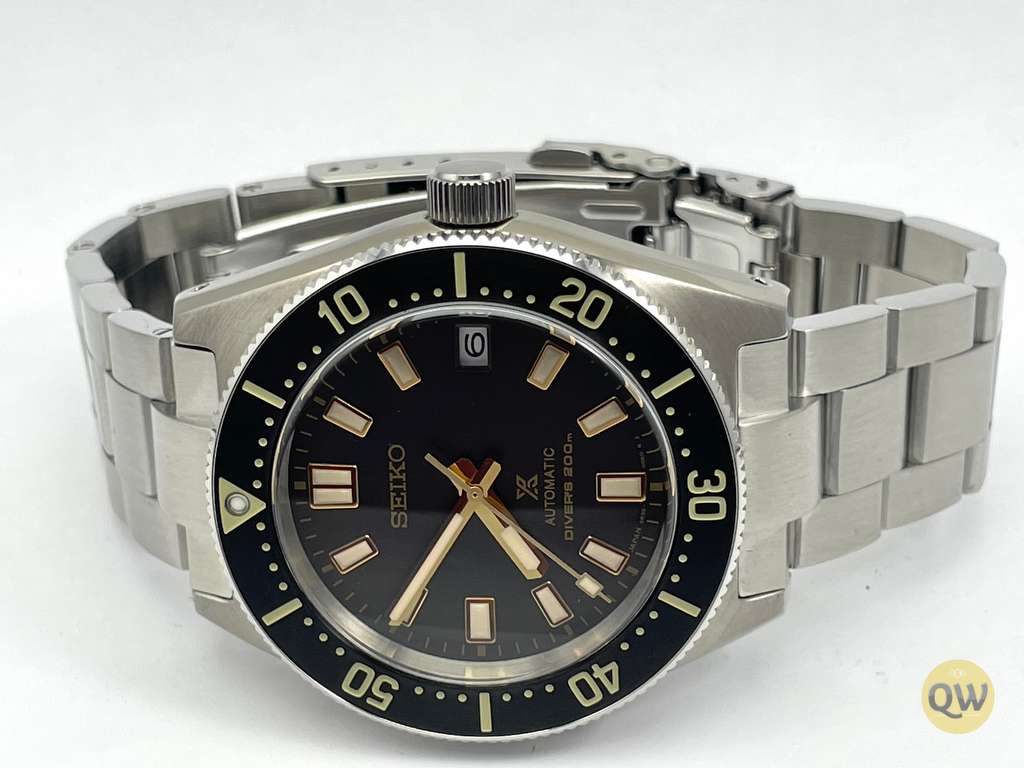 SEIKO SPB147 62MAS GILT RE-EDITION