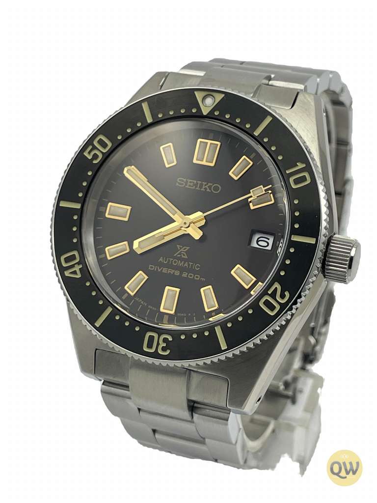 SEIKO SPB147 62MAS GILT RE-EDITION
