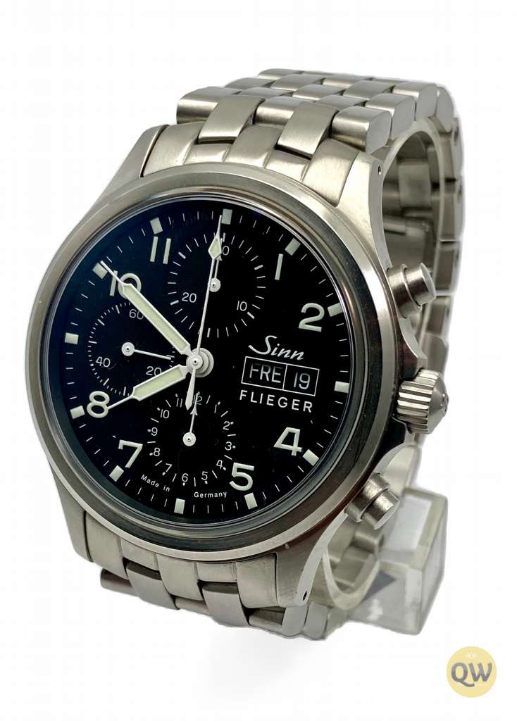 Sinn 358Sa Pilot
