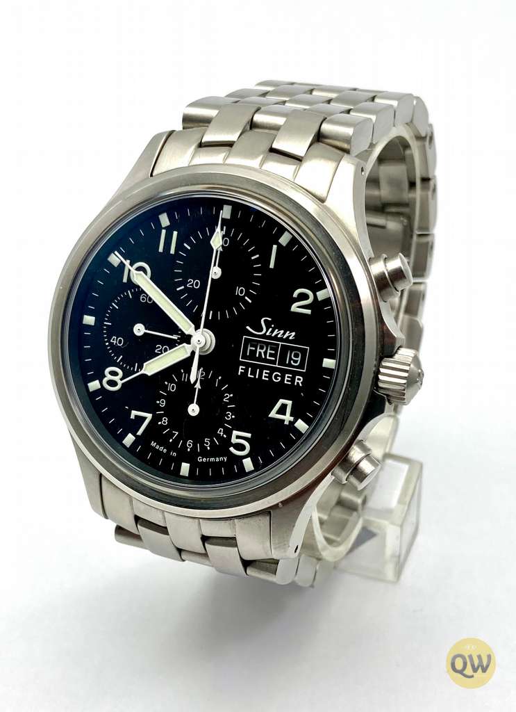 Sinn 358Sa Pilot
