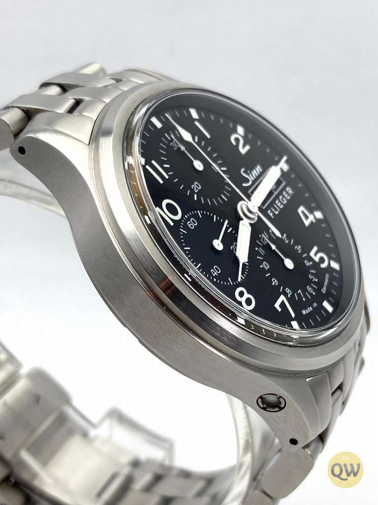 Sinn 358Sa Pilot
