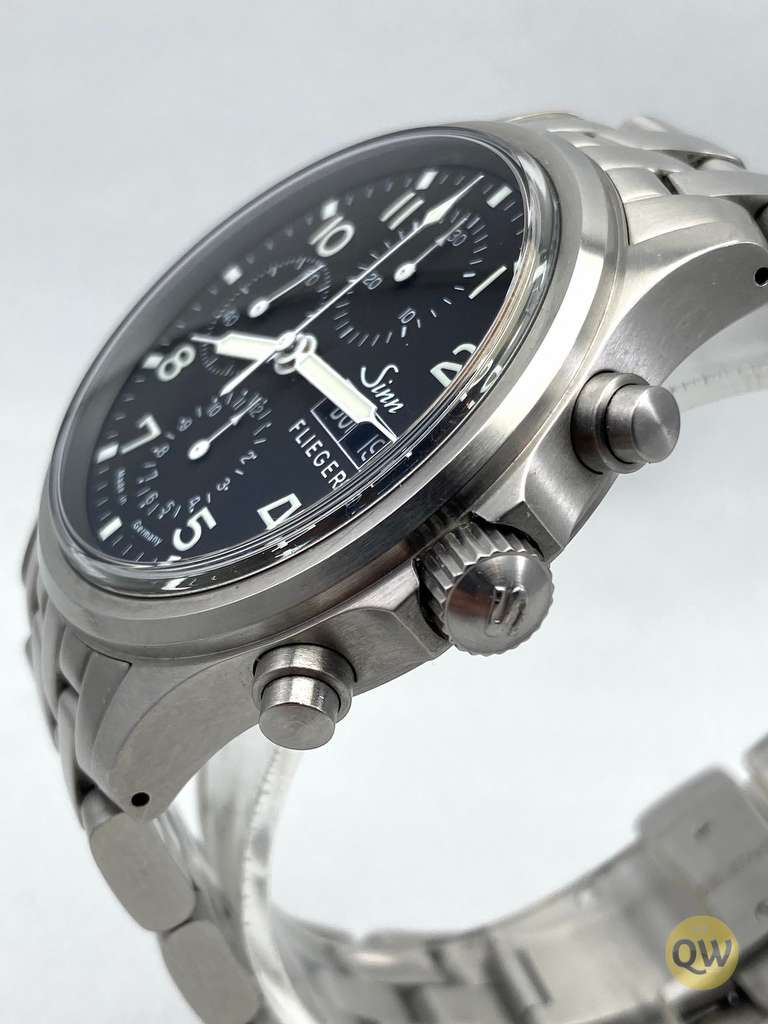 Sinn 358Sa Pilot