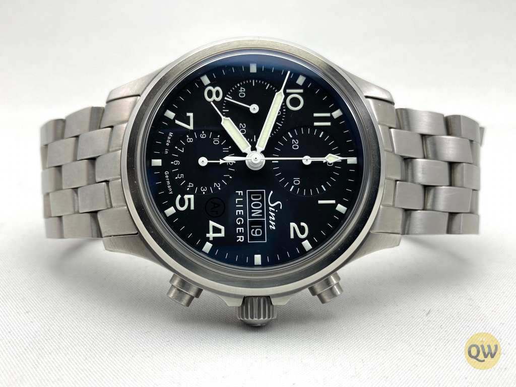 Sinn 358Sa Pilot