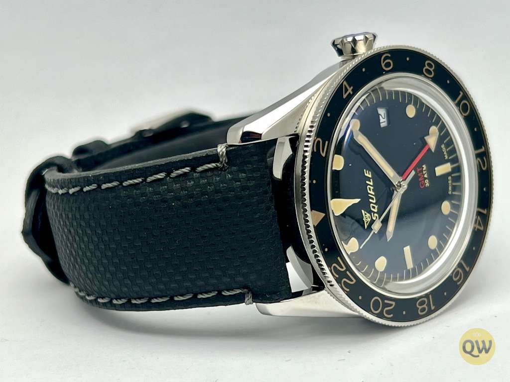 SQUALE SUB 39 GMT VINTAGE