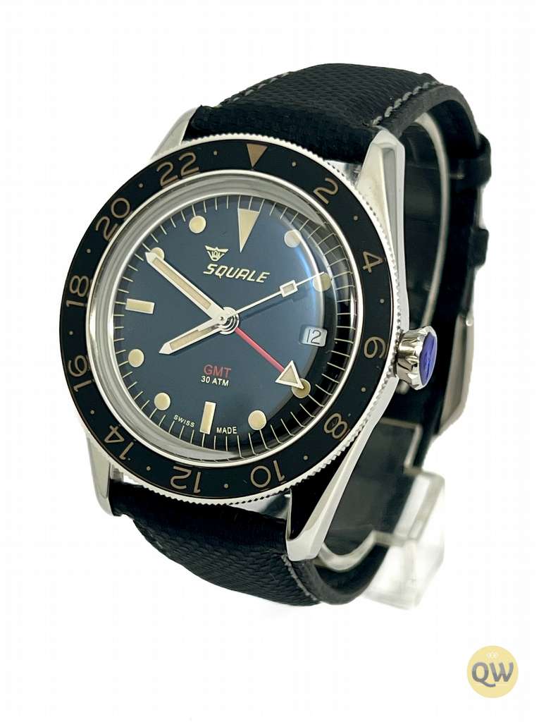 SQUALE SUB 39 GMT VINTAGE