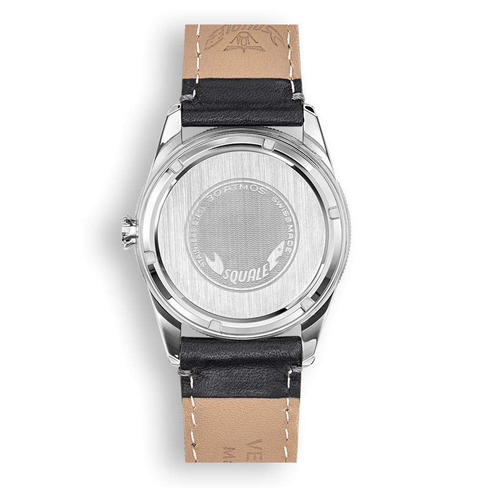 Squale Sub 39 GMT Vintage
