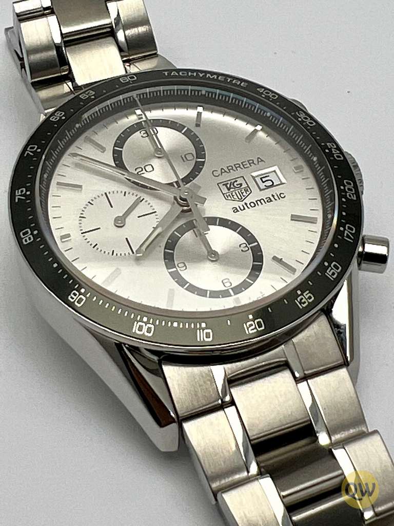 Tag Heuer Carrera Caliber 16