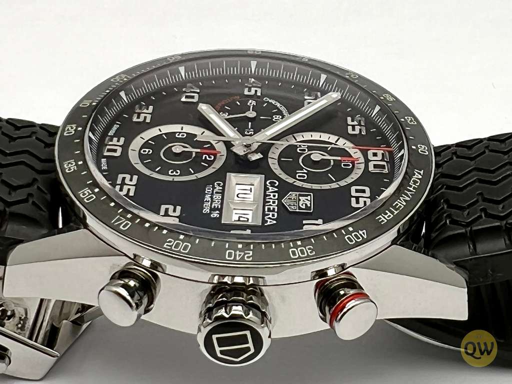 Tag Heuer Carrera Caliber 16