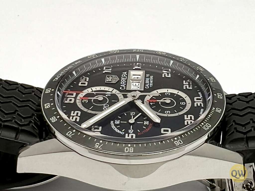 Tag Heuer Carrera Caliber 16