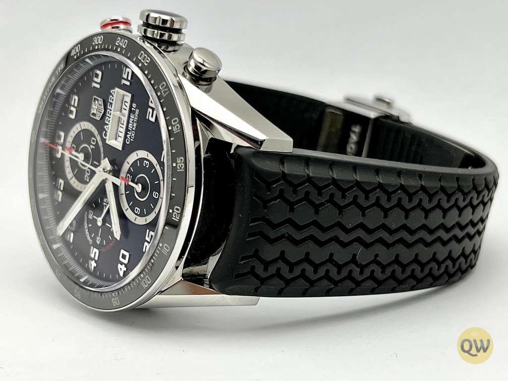 Tag Heuer Carrera Caliber 16