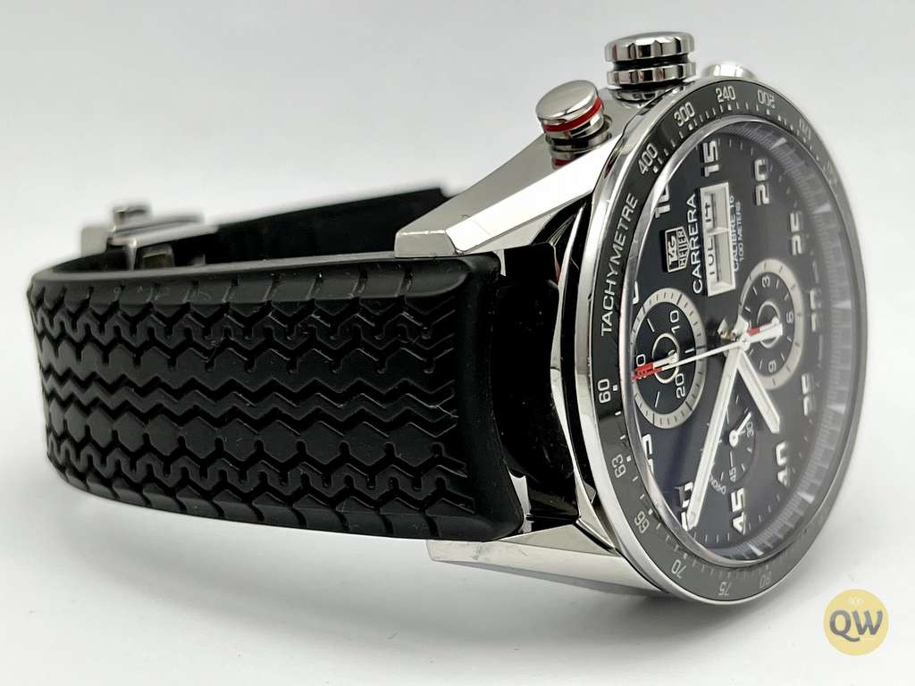 Tag Heuer Carrera Caliber 16
