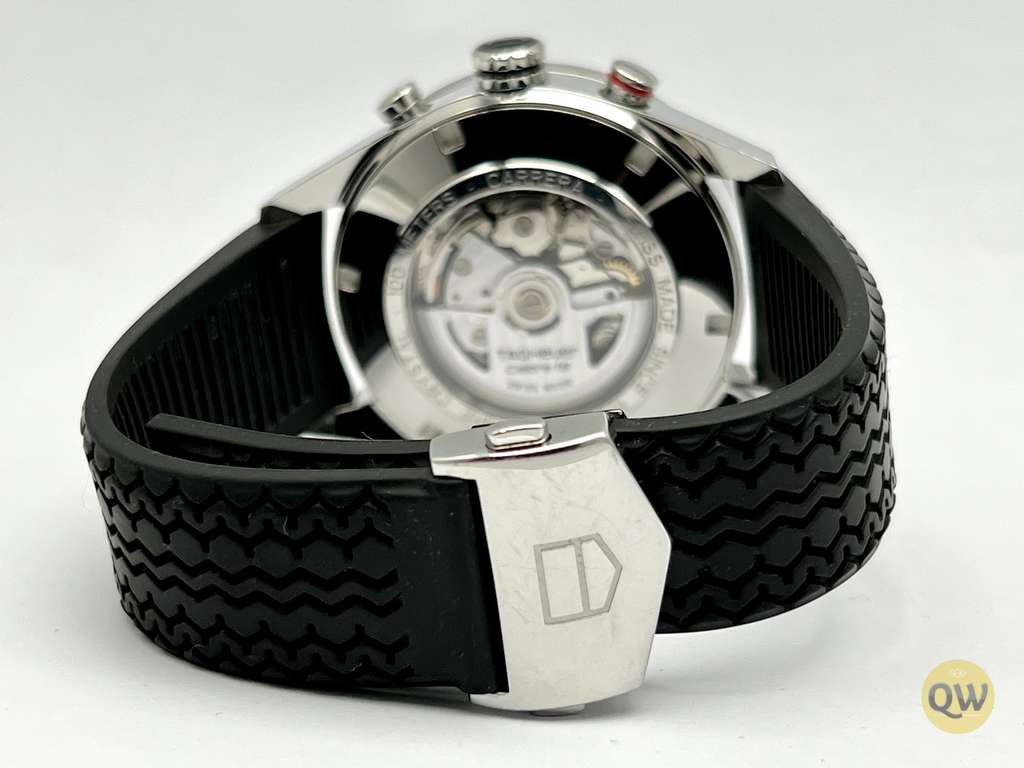 Tag Heuer Carrera Caliber 16