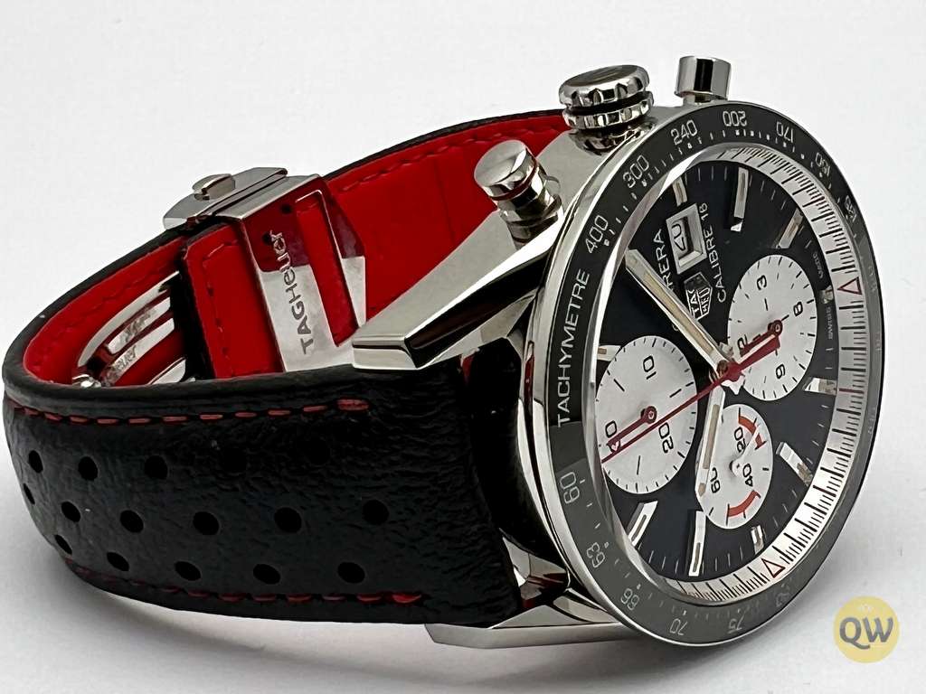 Tag Heuer Carrera Calibre 16