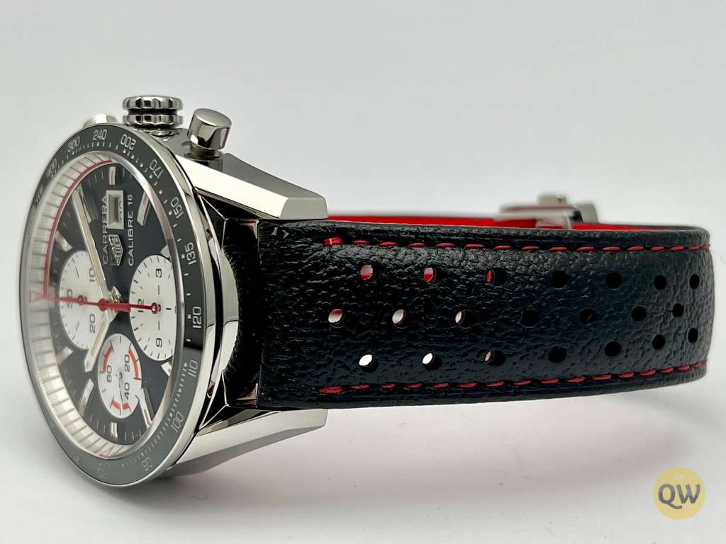 Tag Heuer Carrera Calibre 16