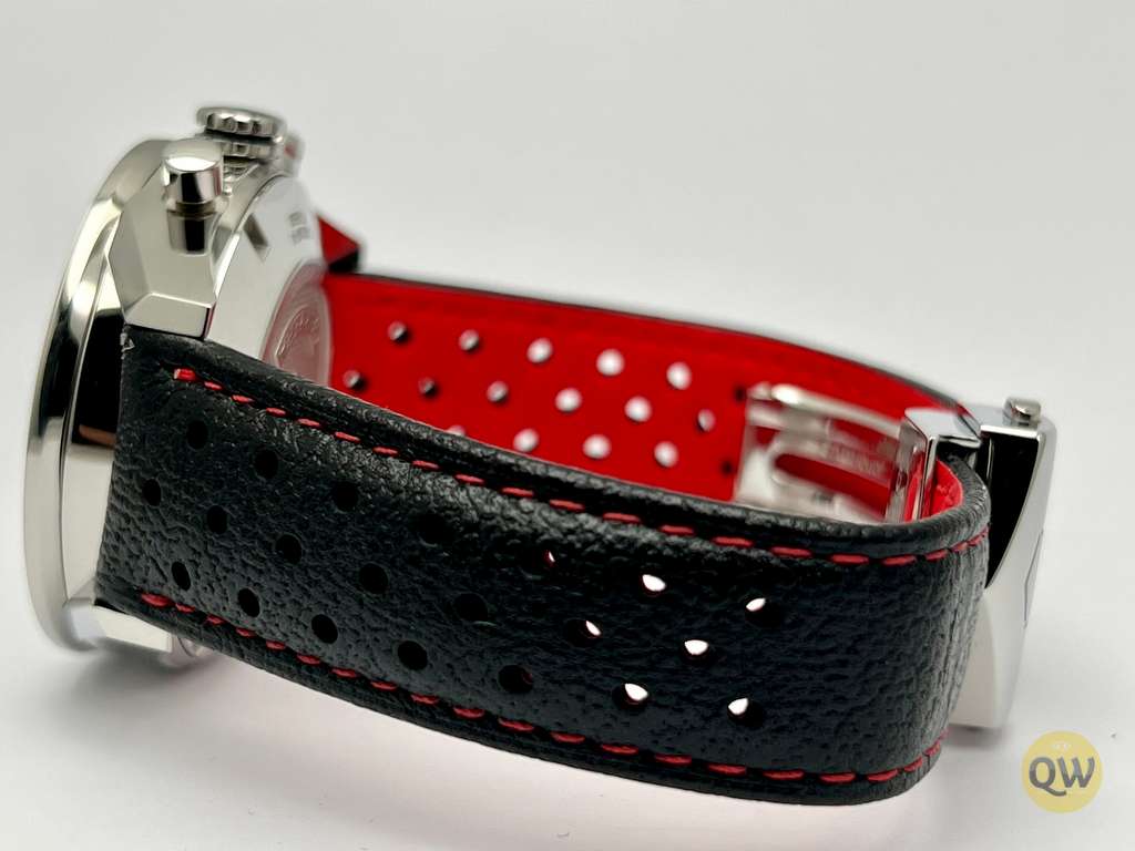 Tag Heuer Carrera Calibre 16