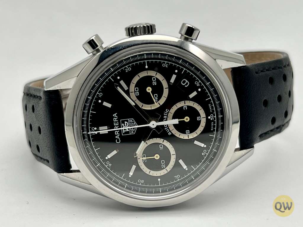 TAG Heuer Carrera Calibre 17