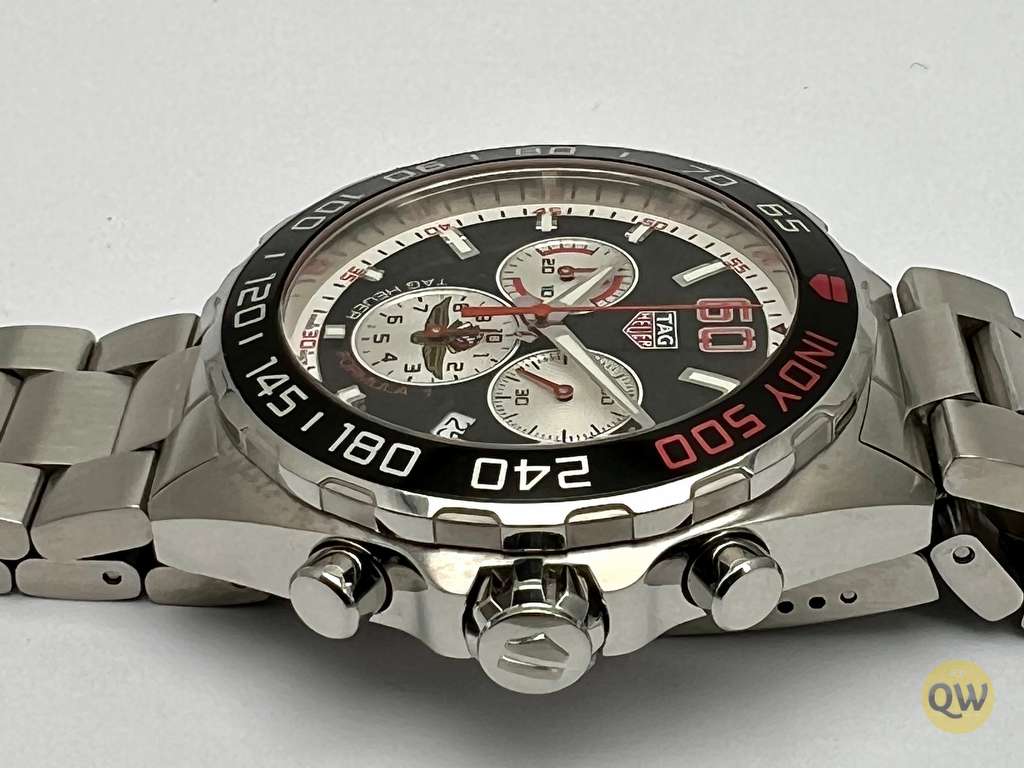 Tag Heuer Formula 1 Indy 500 Limited