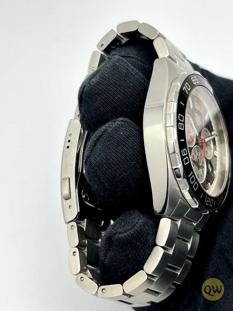 Tag Heuer Formula 1 Indy 500 Limited