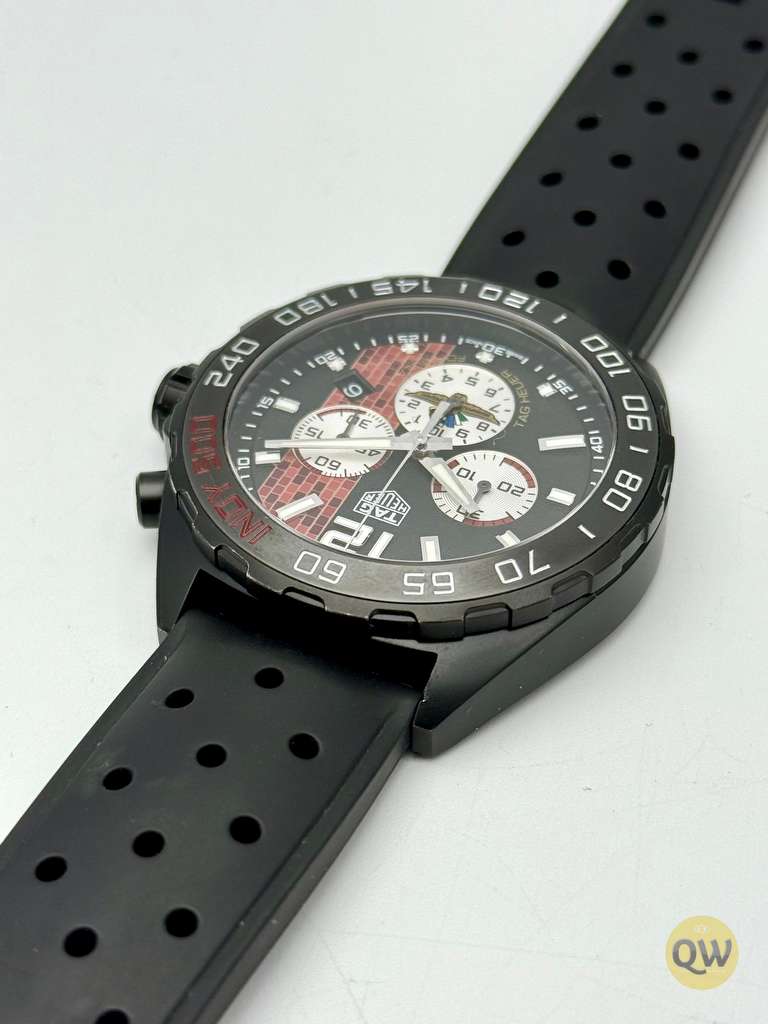TAG Heuer Formula 1 Indy 500 Limited Edition
