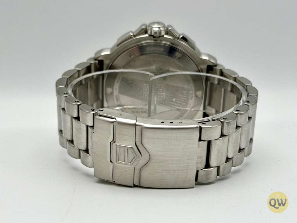 TAG Heuer Indy 500 Chronograph Formula 1