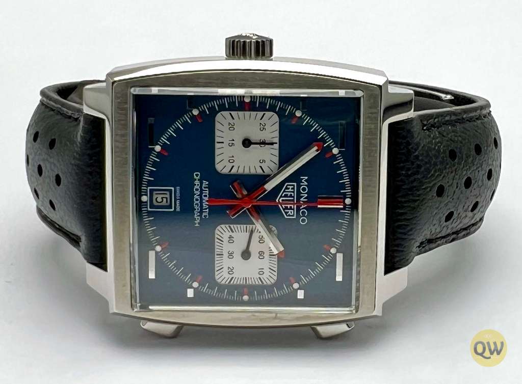 TAG Heuer Monaco Calibre 11
