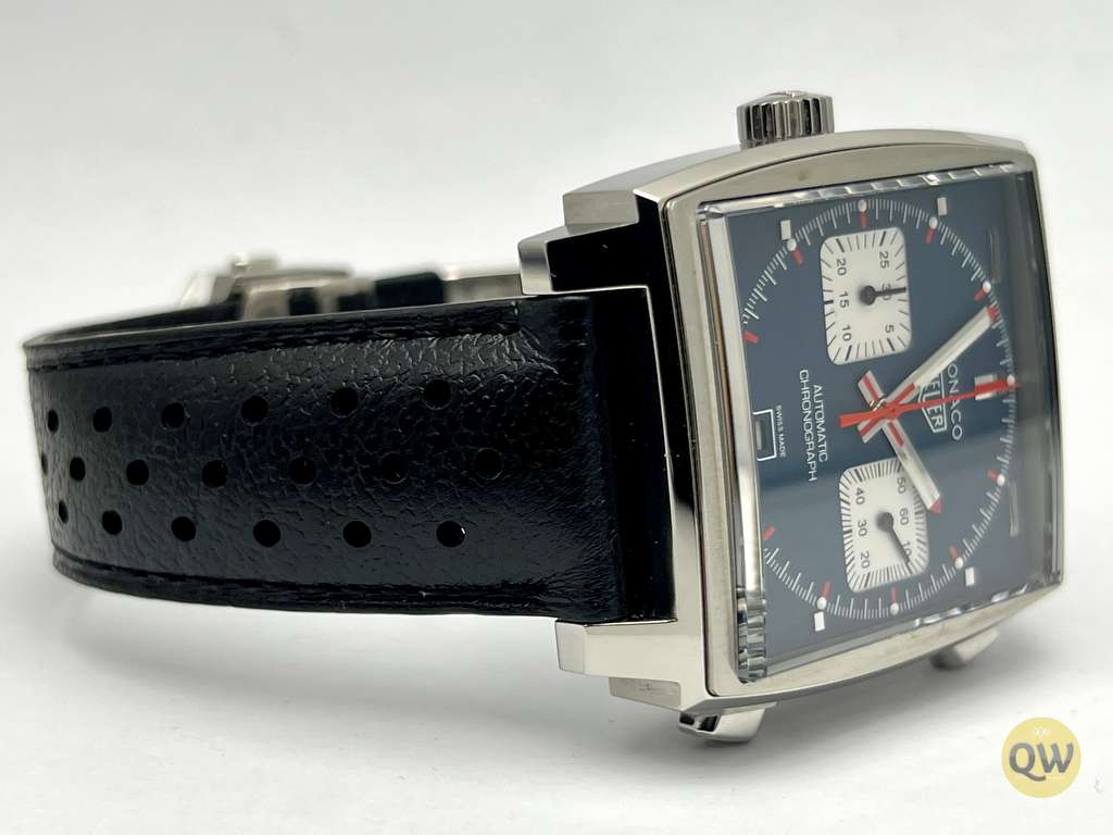 TAG Heuer Monaco Calibre 11