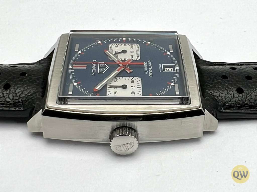 TAG Heuer Monaco Calibre 11