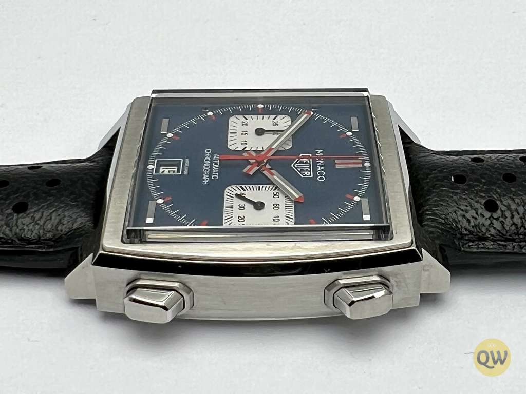 TAG Heuer Monaco Calibre 11