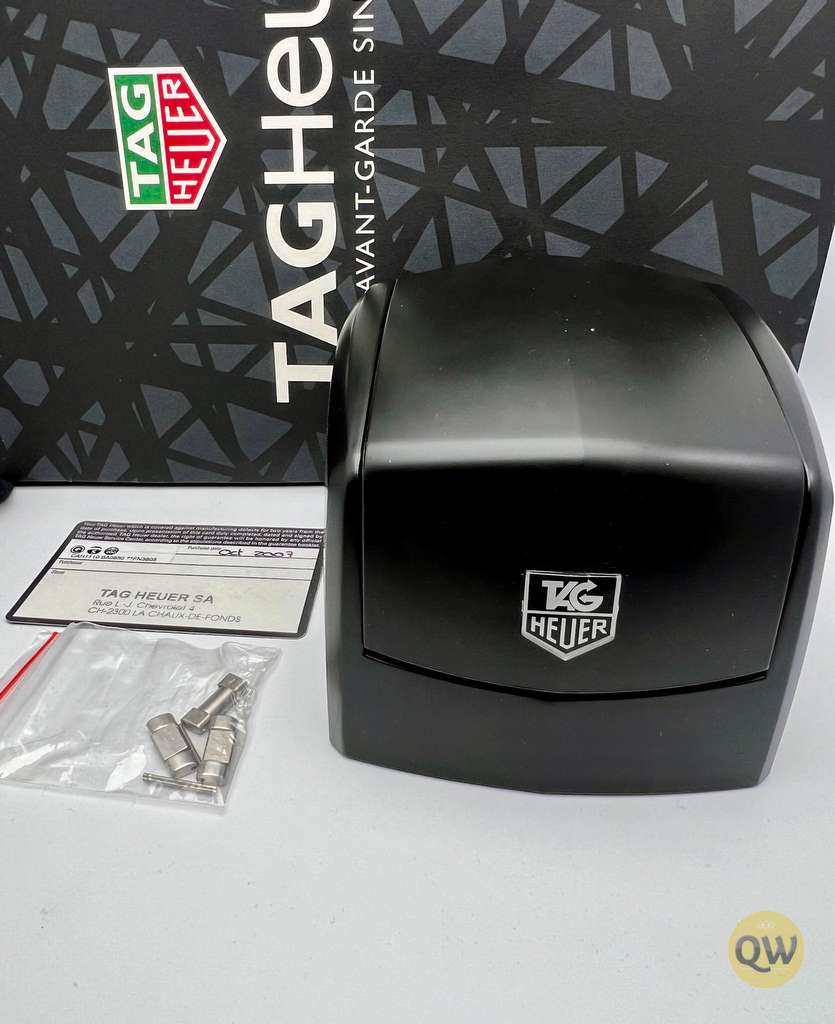 Tag Heuer Formula 1 Chronograph